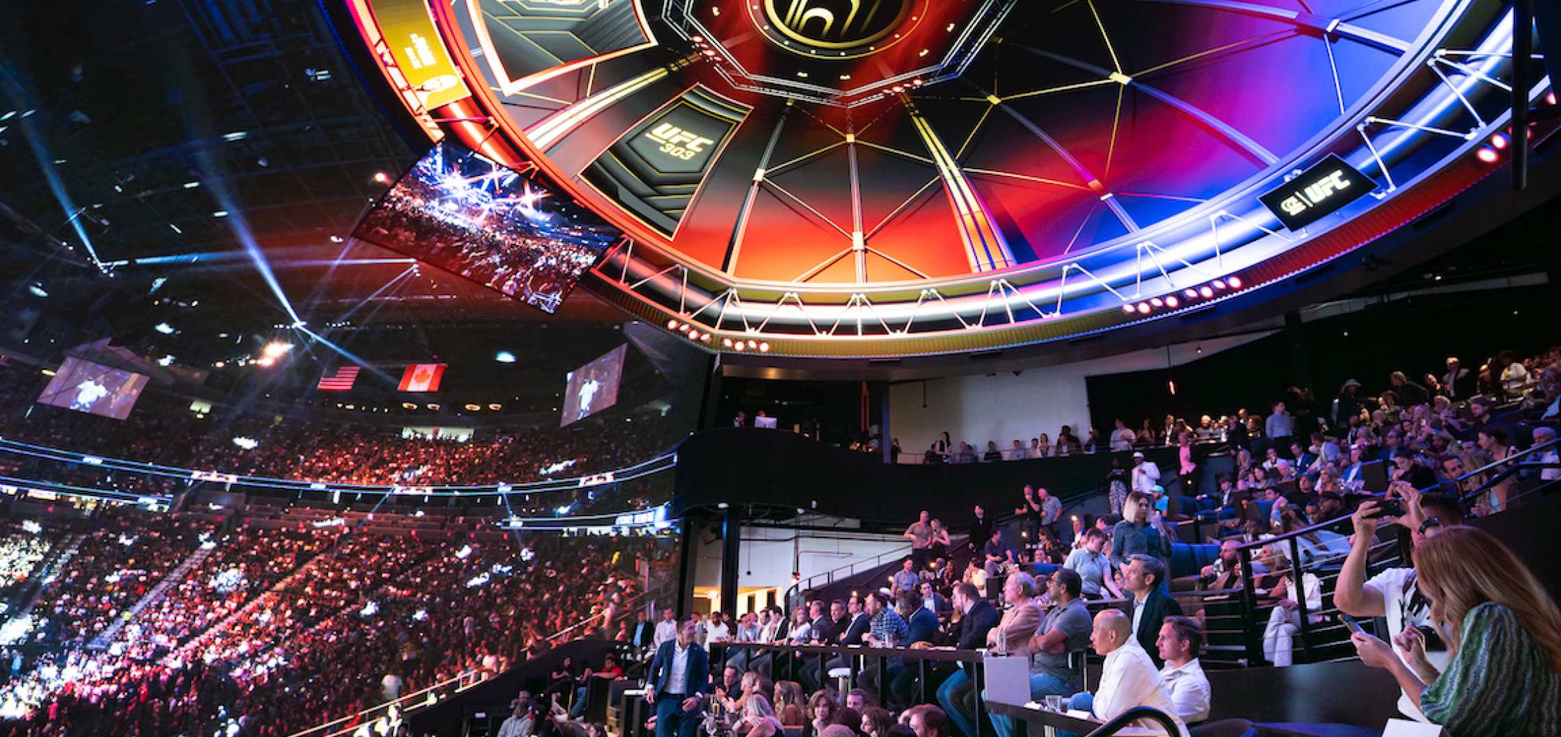 Images: Centennial Yards' next phase to include 'immersive dome' | Urbanize Atlanta